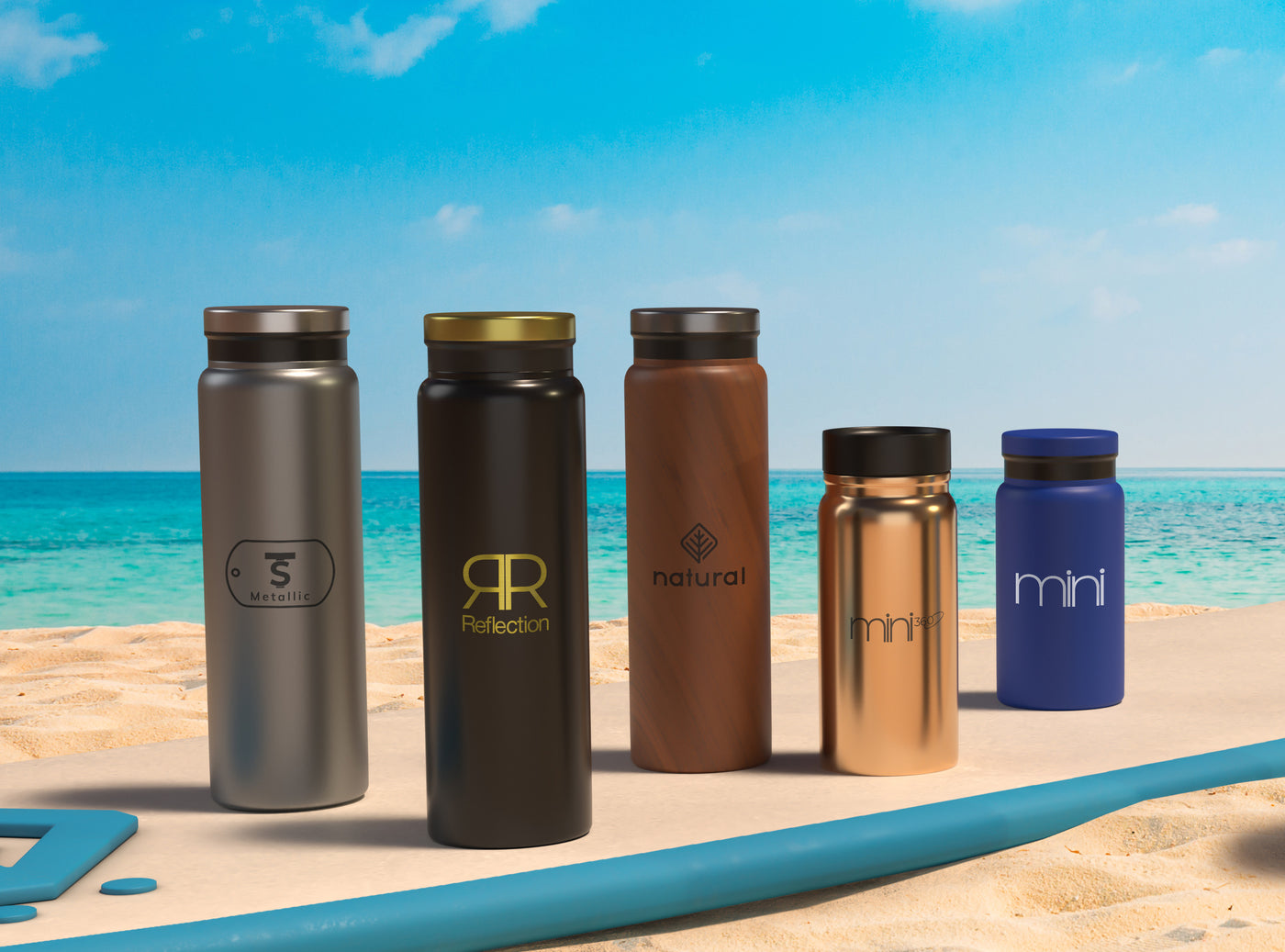 Promotional Products Canada | Custom Promotional Items & Unique Gifts ...